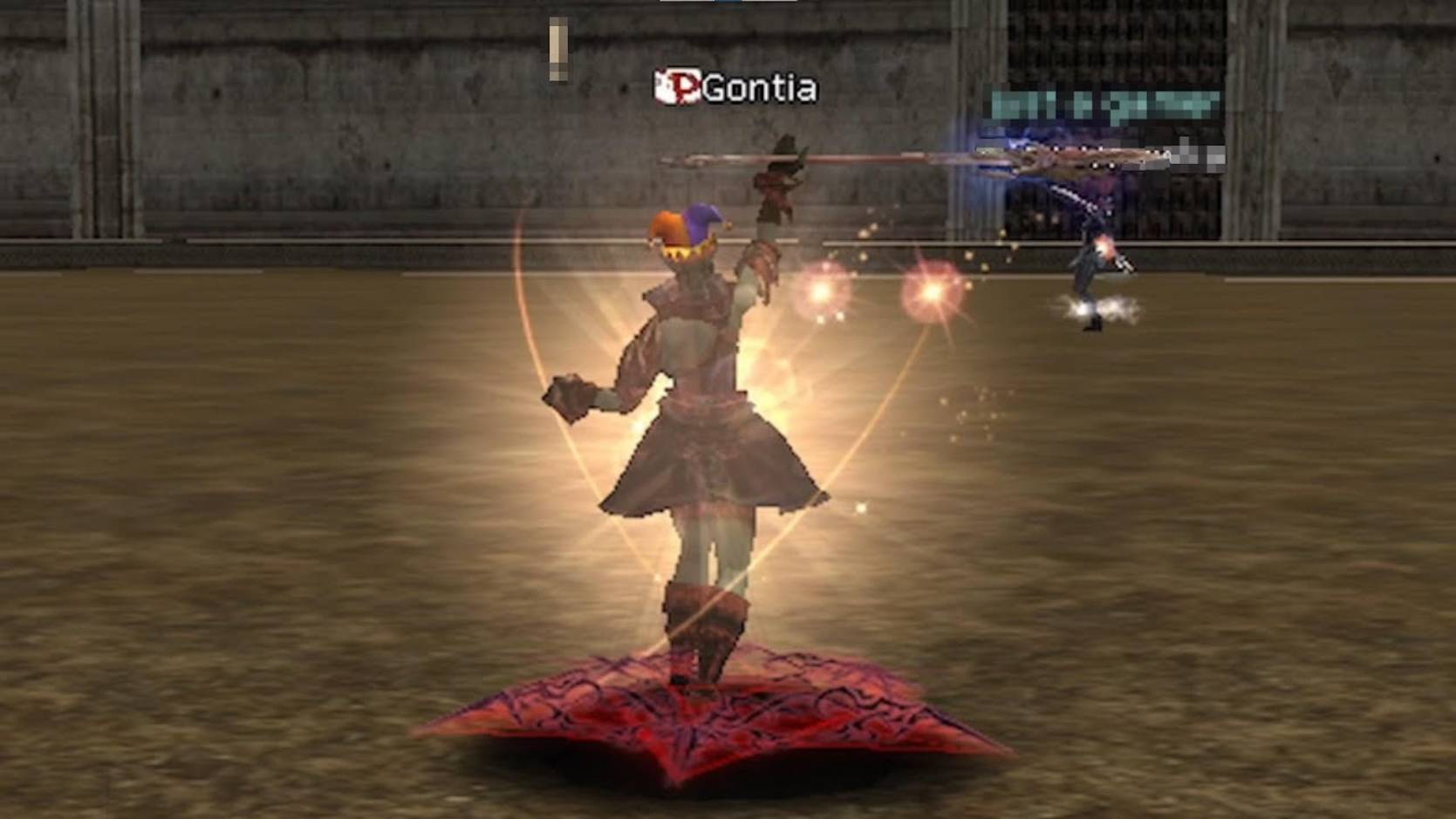 F1 - Она горяча