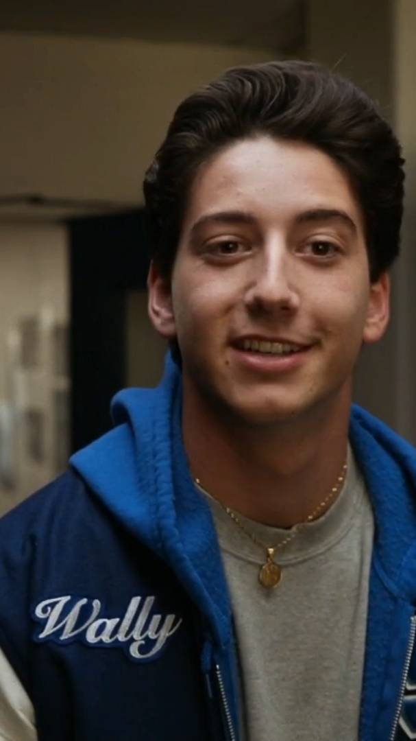 Нашли друг друга в загробном мире ❤️ #schoolspirits #series #сериалы #школьныедухи