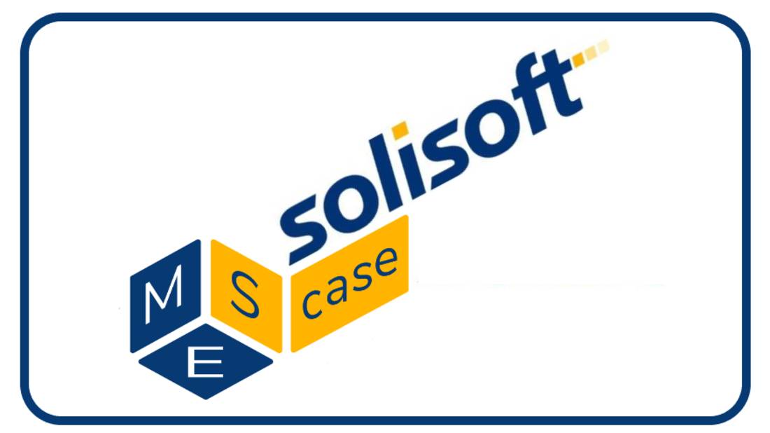 Solisoft MES система для предприятий пищевой и перерабатывающей промышленности