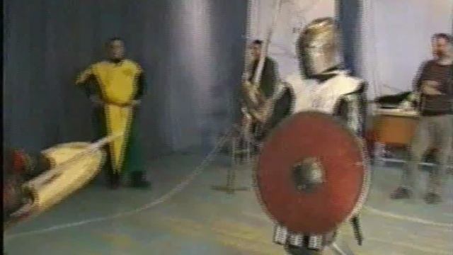 турнир в Тюмени 2008#спорт