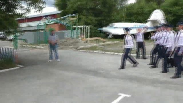 13 выпуск 23 года