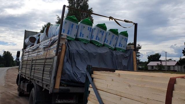 Заказ-Дом: комплектуем на заказ деревянные каркасные дома Пестово из качественных пиломатериалов