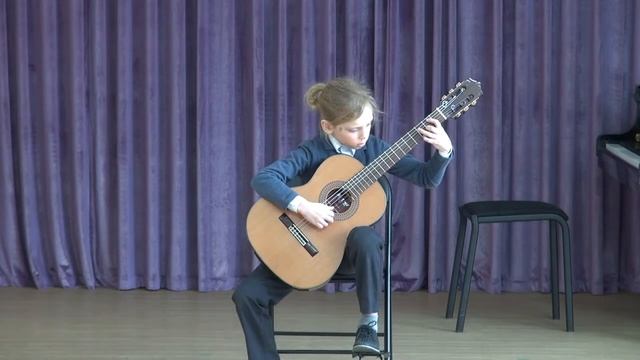 СЮРПРИЗ. Александр Виницкий. Сборник "Детский джаз. альбом №1." Исполняет Роман Швецов.