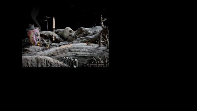 Полное прохождение саморост 2!!!