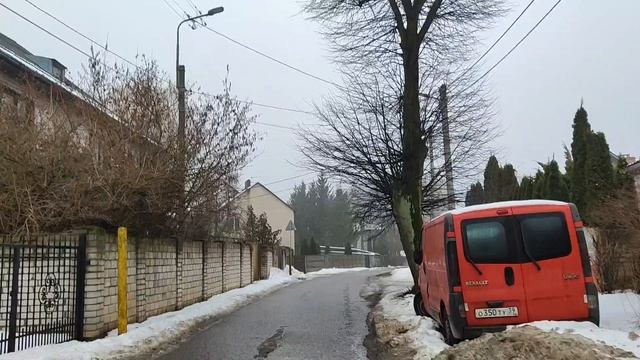 Личный влог #1