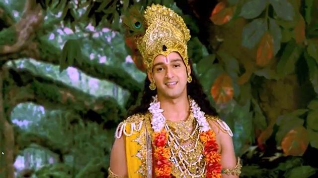 Учение Кришны. Что такое счастье