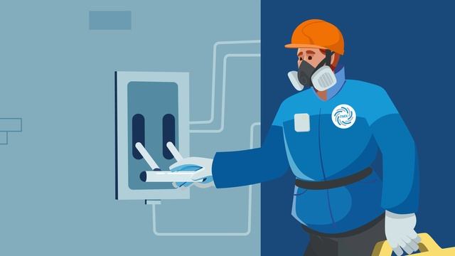 ПМХ | ПБ и ОТ №7