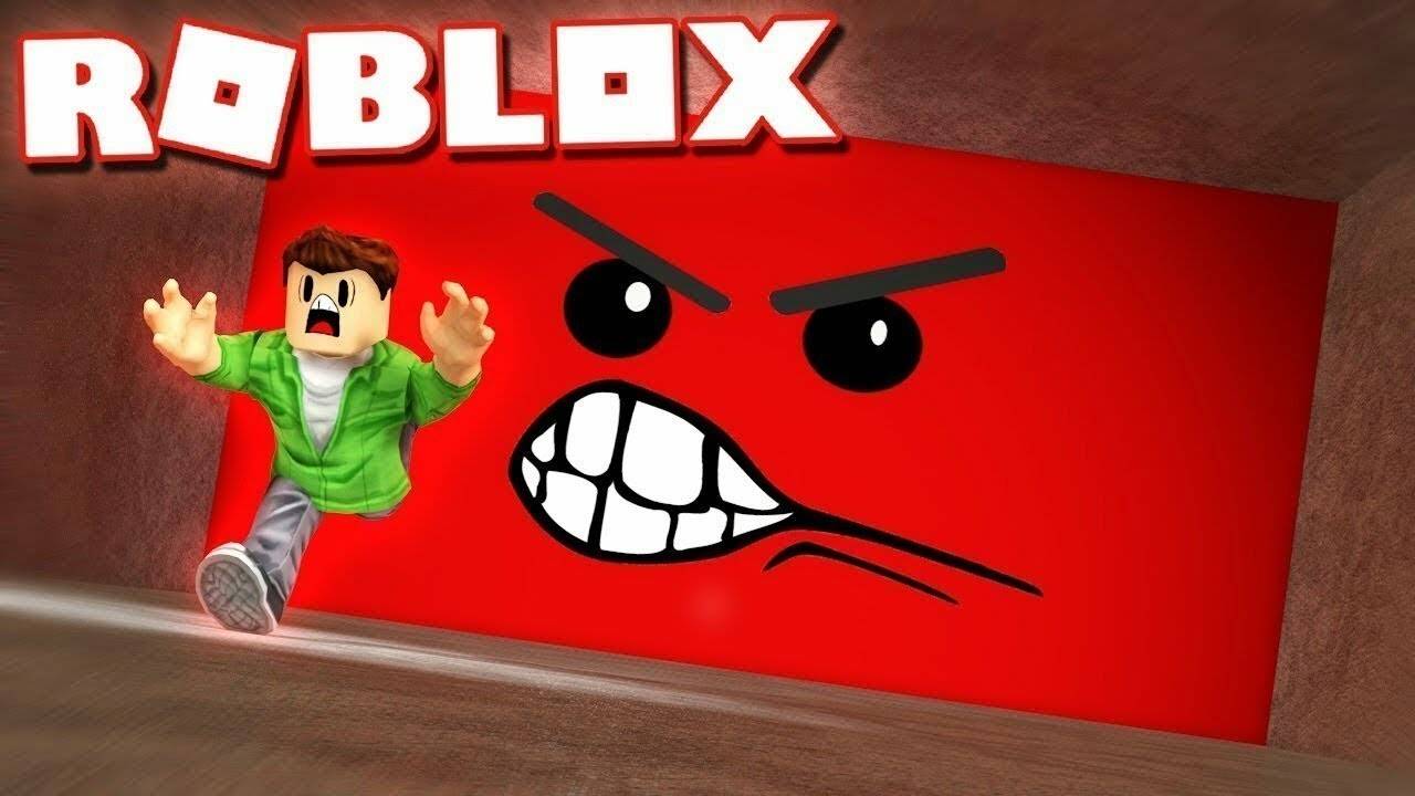 красная стена хочет убить нас  1 часть !