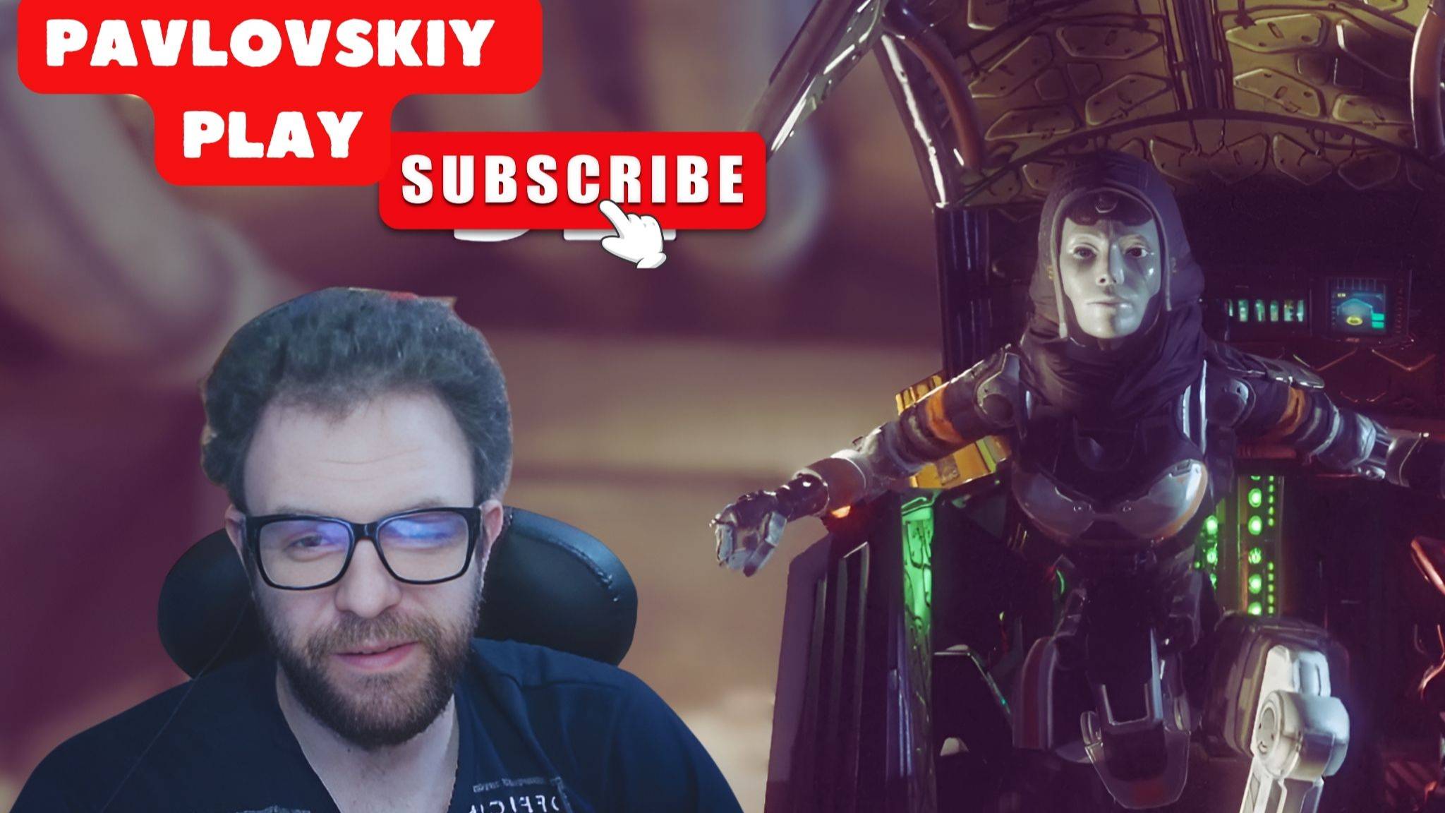 Titanfall 2 - Сколько же здесь самоуверенных крипочков!