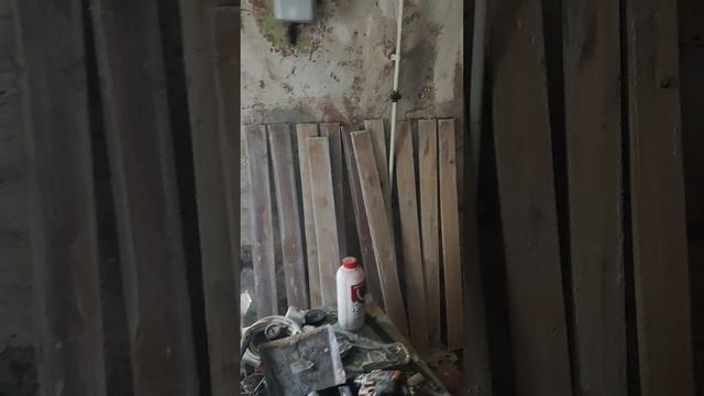 Русская печь почти закончена и продолжение ремонта. 6 часть