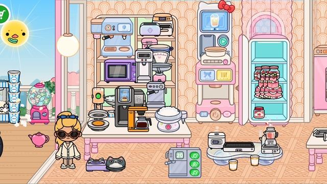 6 серия, 2 семейства, 3 сезон.