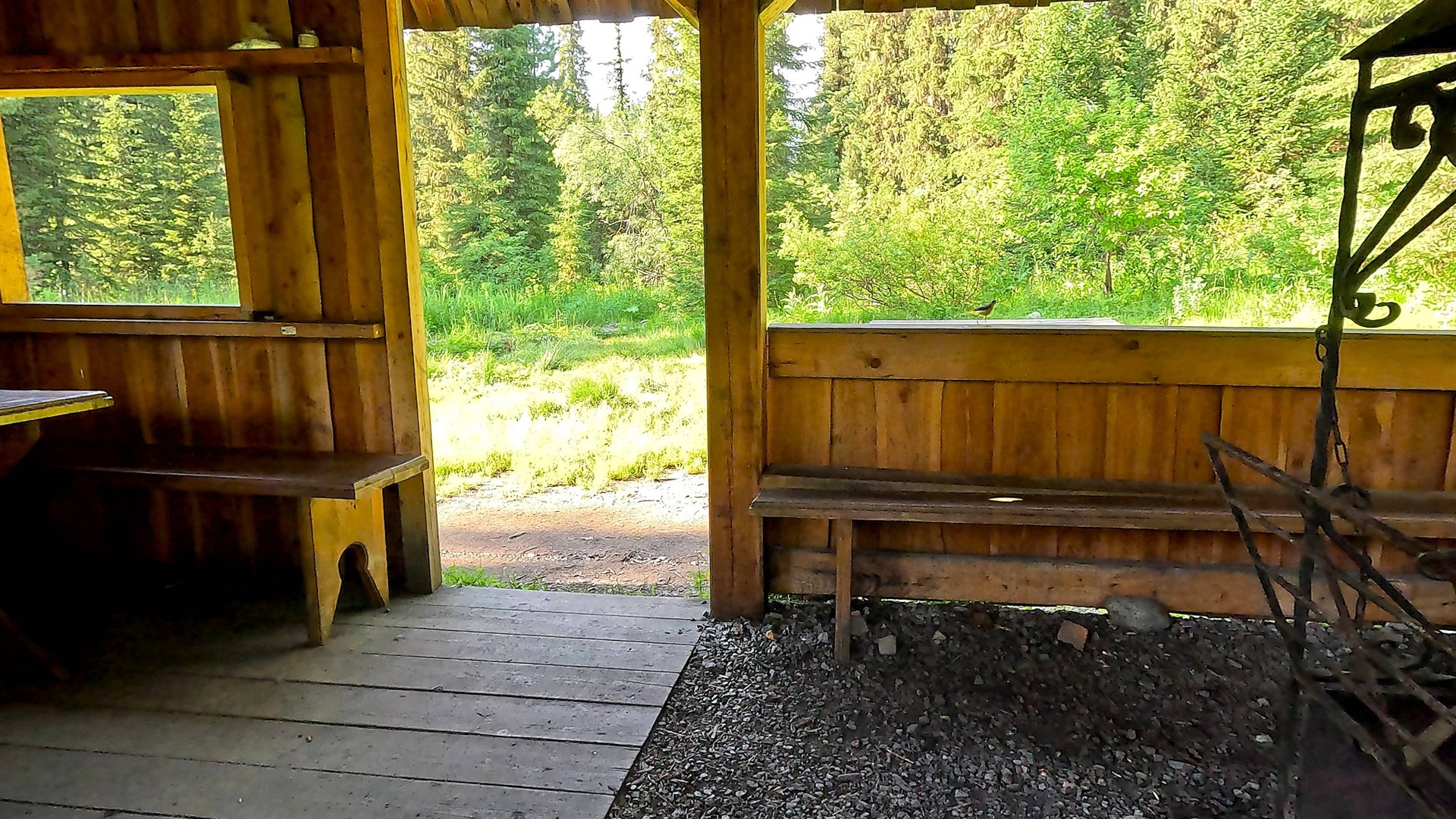 Ергаки. Горная тайга. Ручей Тушканчик. 3 часть ("родной "звук)
Съемка GOPRO HERO 12 Black