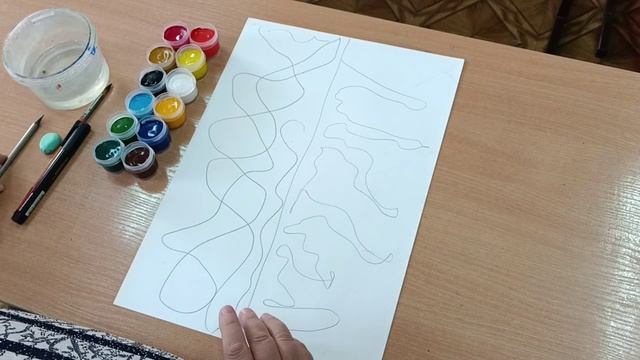 Павлова У.М. МОУ ДЮЦ Тракторозаводского р-на Волгограда мастер-класс