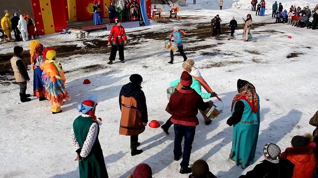 2020_Горскино_Масленица