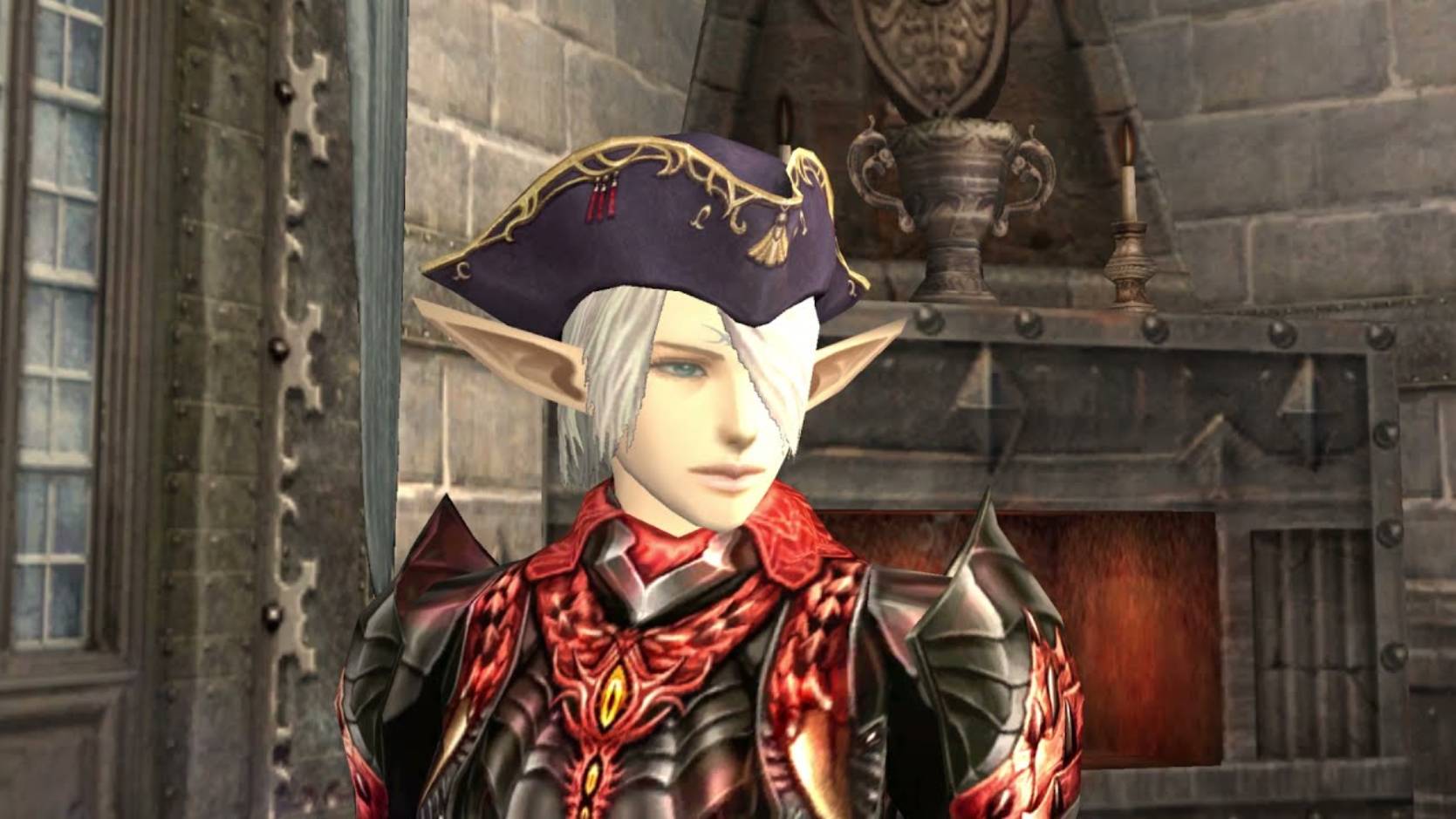 F1 - Вечеринка