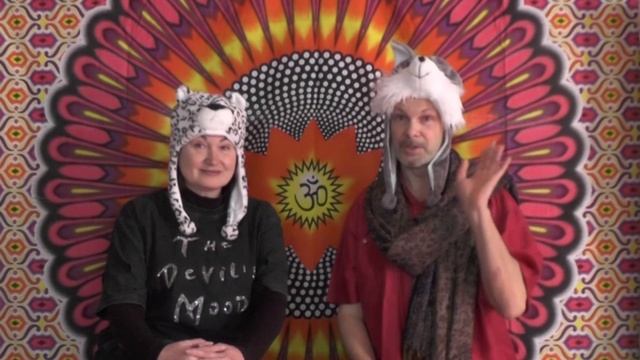 107 Волк и Рысь