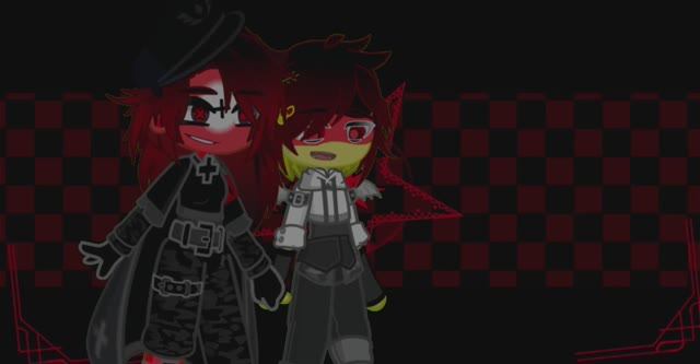 гача меме I WANNA BE YOUR SLAVE countryhamas (*произошёл редизайн некоторых персов*)