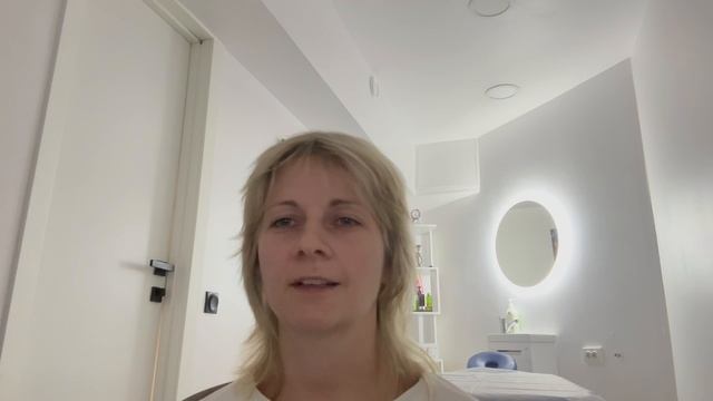 Универсальная точка Да-Лин  от «ВСЕГО» — 7 точка меридиана Перикарда