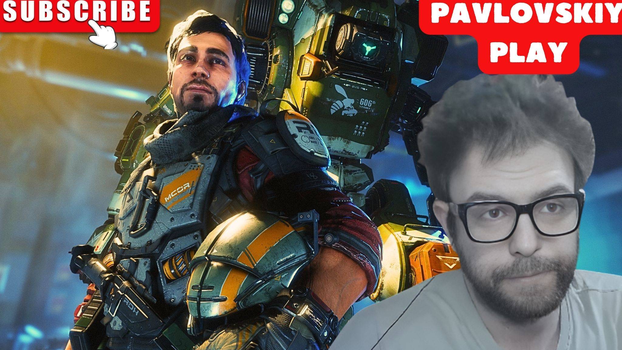 Titanfall 2 (Часть 2) - Туда и обратно!