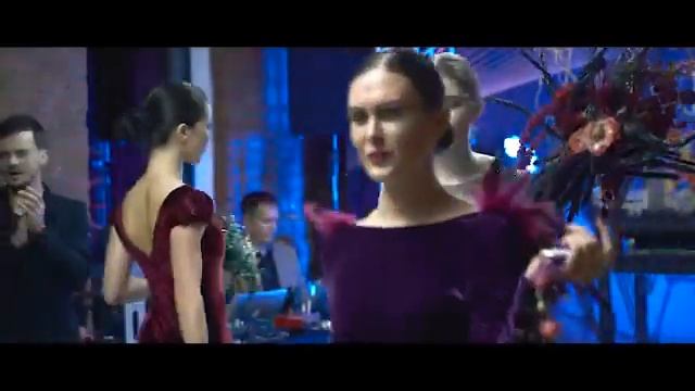 Фестиваль флористики и декора в Краснодаре Иван Базин