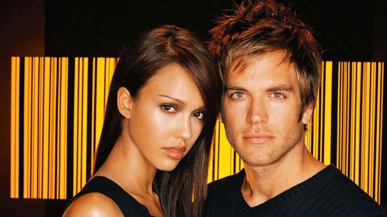 Сериал Темный ангел - 2 сезон 1 серия / Dark Angel