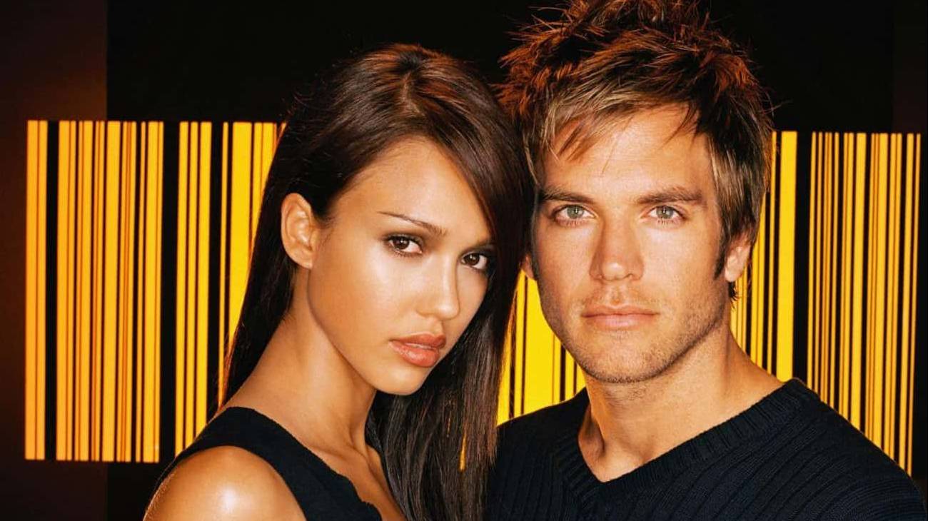 Сериал Темный ангел - 2 сезон 4 серия / Dark Angel