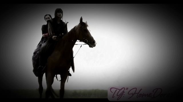 "Воин Пэк Тон Су"клип под трек "In The End"|Ёун,несправедливая судьба|