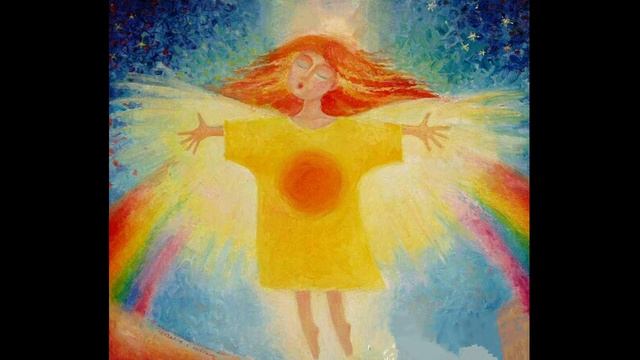 Медитация Любовь к себе