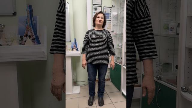 Светлана минус 5,2 кг