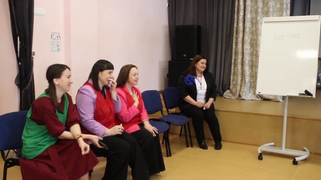 Скоков Вячеслав Вячеславович, Педагогический дебют Мастер-класс 26.02.2025