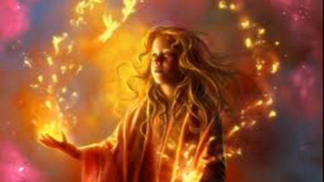 Настройка канала Света любви медитация