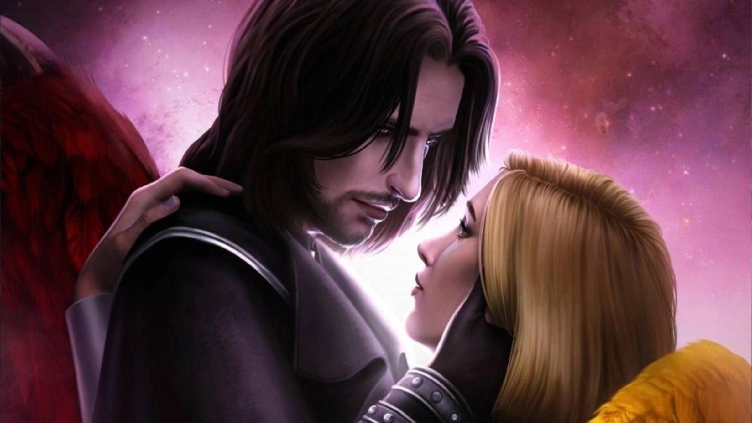 Секрет небес | 2 сезон 7 серия | (Клуб романтики) (Ветка с Мими)