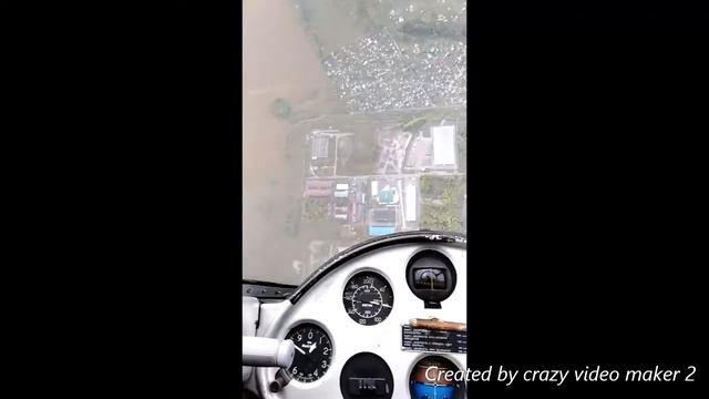 Лётная практика на планере. автор Яковлева У.