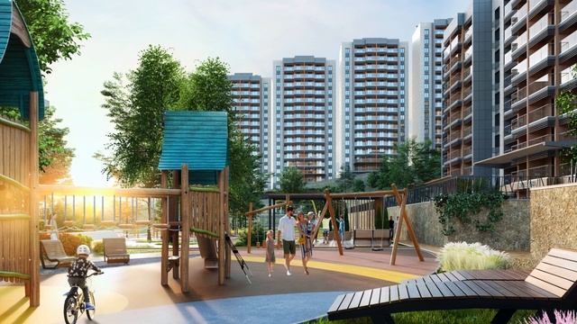 Горный Квартал