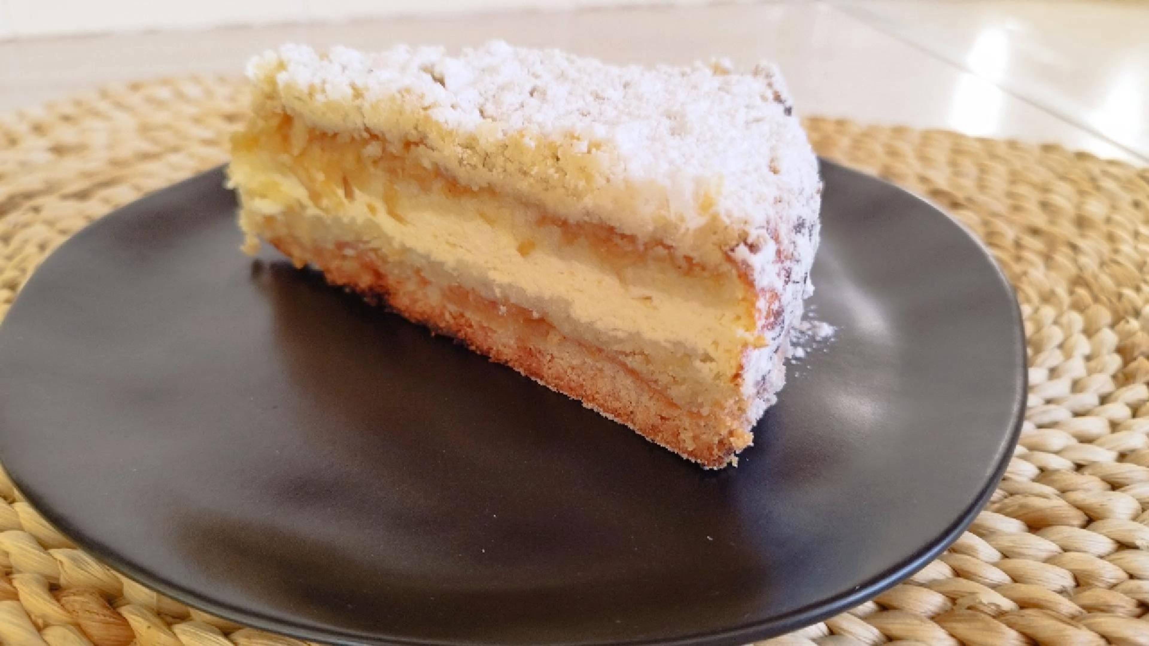 Яблочно-Творожная Симфония: Пирог, который Восхищает!