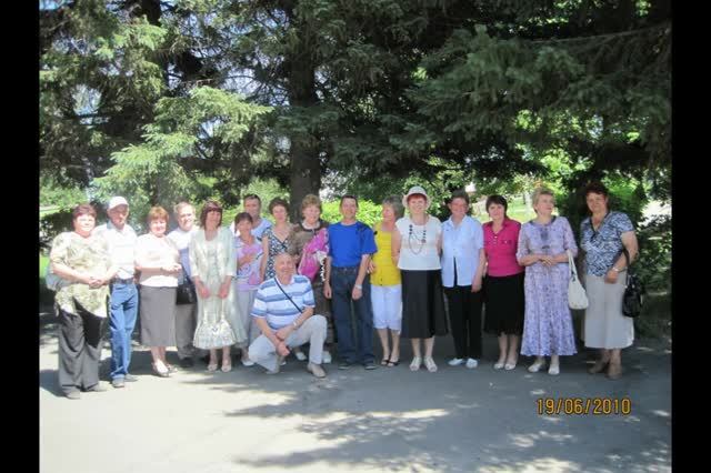 Мои Друзья в Одноклассниках - 2021 (ч.1)