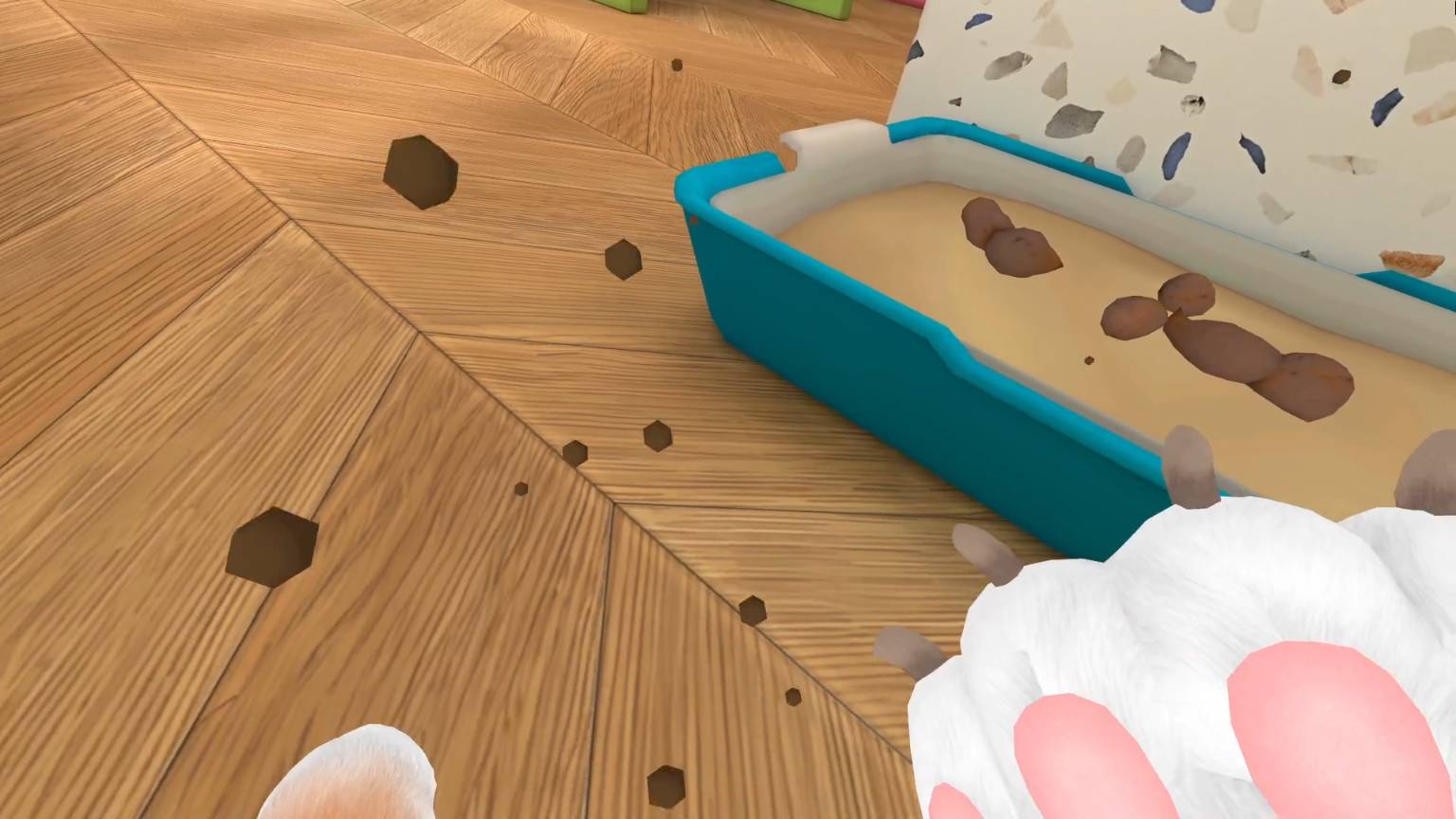 I AM CAT (VR) 2024 пока без комментариев