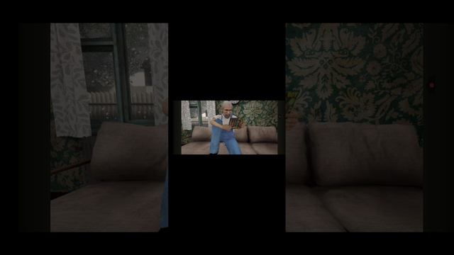 ТИМОХА НАКОРМИЛ БАТЮ ПИРОЖКОМ!!!Реакция на Dh Animation!