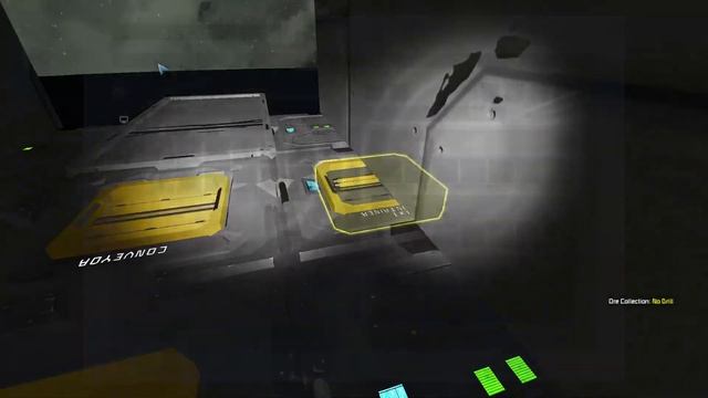 Space Engineers Спасен что бы Выжить 4 серия