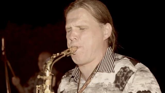 Андрей Анкудинов и оркестр Жизнь прекрасна! -- Unforgettable