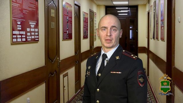 Начальник УВМ УМВД России по Калужской области разъяснил для граждан Указ Президента РФ