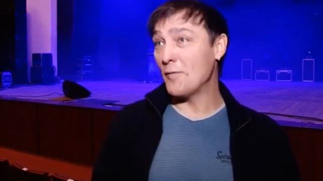 26.02.2014г Самара. Репортаж с Юрой Шатуновым