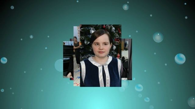 26 02 2025 День рождения Ангелины