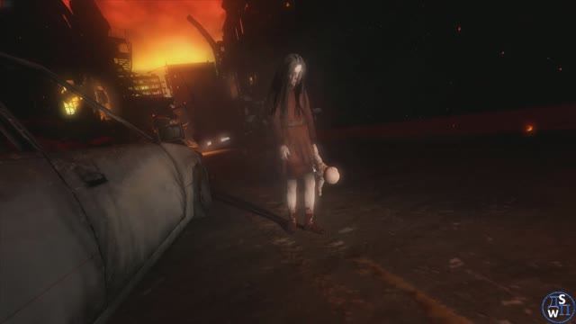 F.E.A.R. 2 Предчувствие!