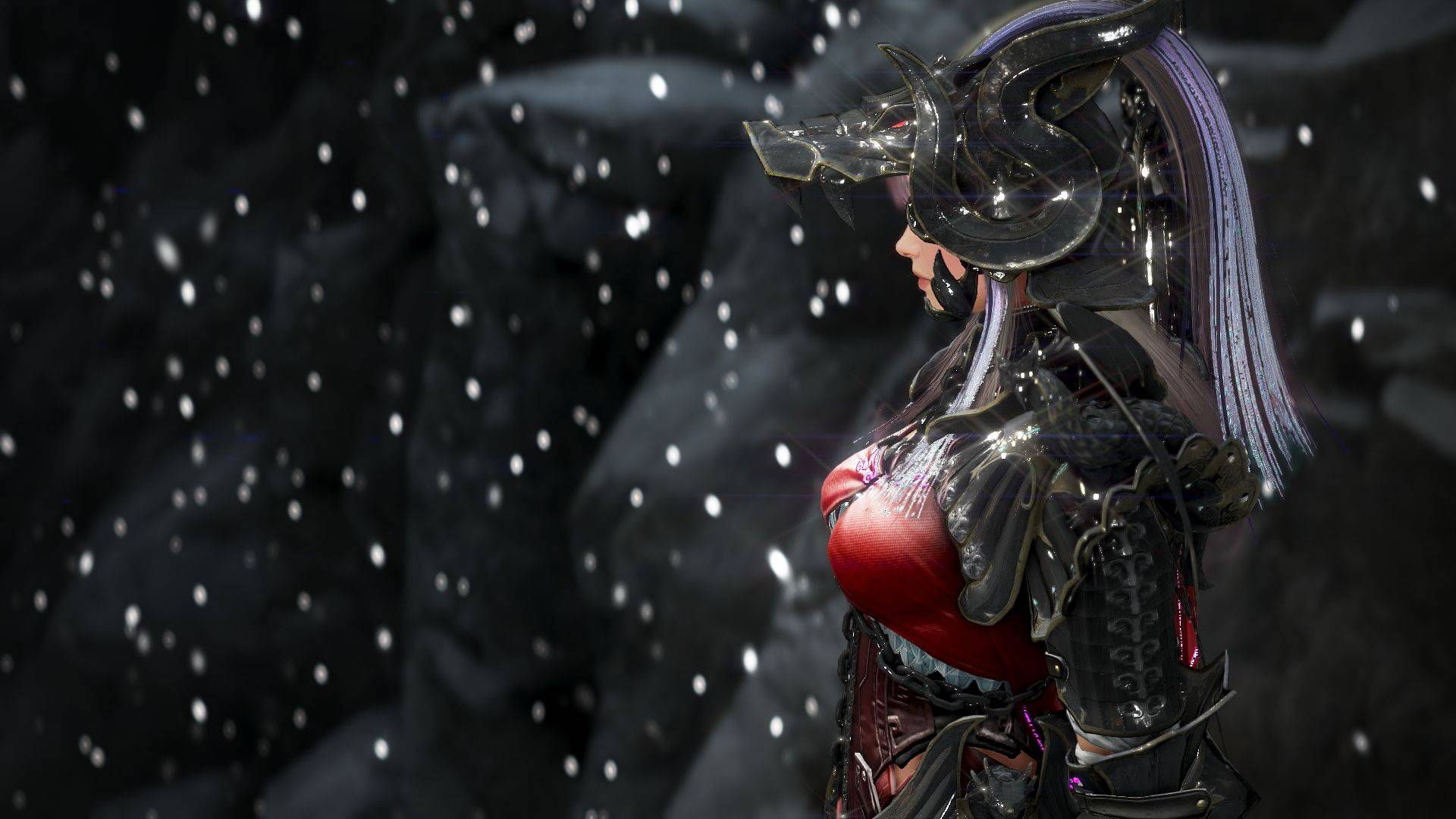 Black Desert | Drakania pve Застава красных разбойников. Дракания. Поддержи лайком ❤️