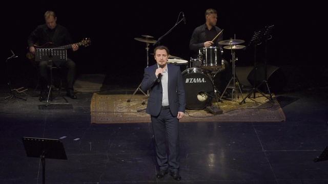 Колыбельная - Сергей Писарев