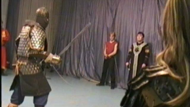 Турнир в Тюмени 2008#спорт