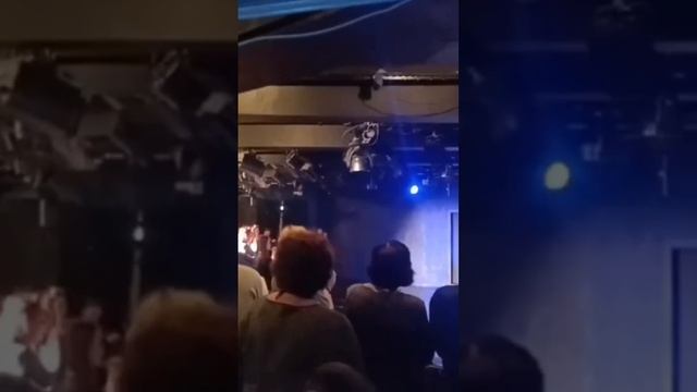 Фестиваль в Новосибирске