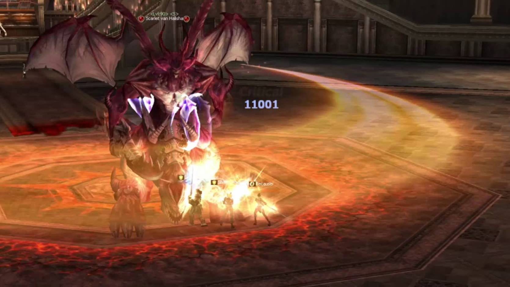 F1 - Бумс бумс