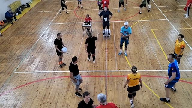 Виктрория (Прокопьевск) -  Единство (Анжеро-Судженск)                  2   -   0